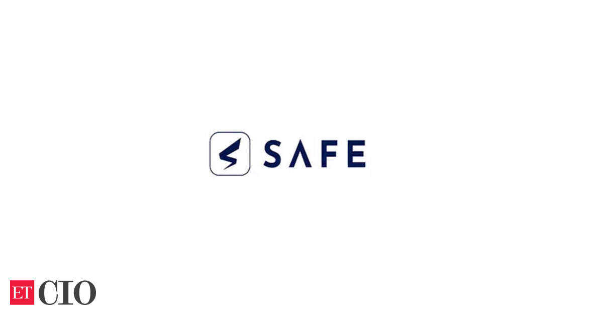 ReBIT's Founding CEO Nandkumar Saravade joins Safe Security's Board of ...