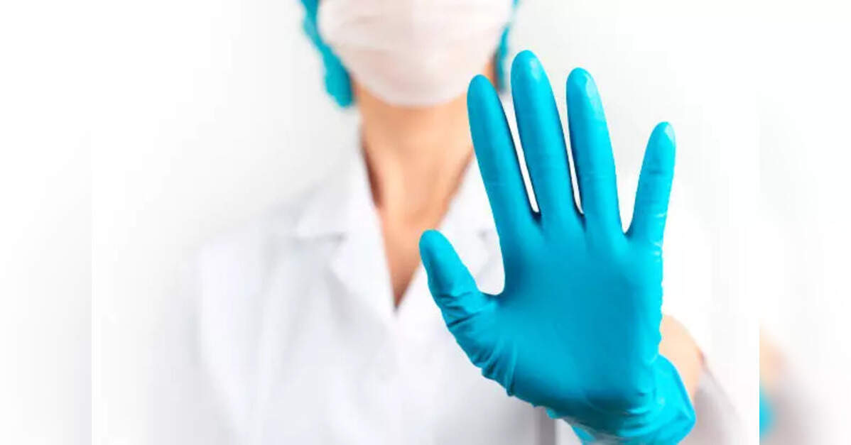 Kerala doctor murder: IMA urges CM Vijayan for ordinance to protect ...