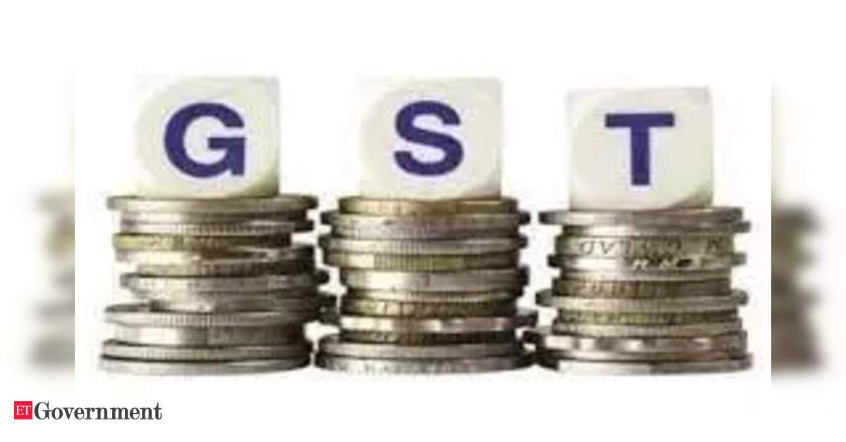 Automated Return Scrutiny Module for GST returns in ACES-GST backend ...