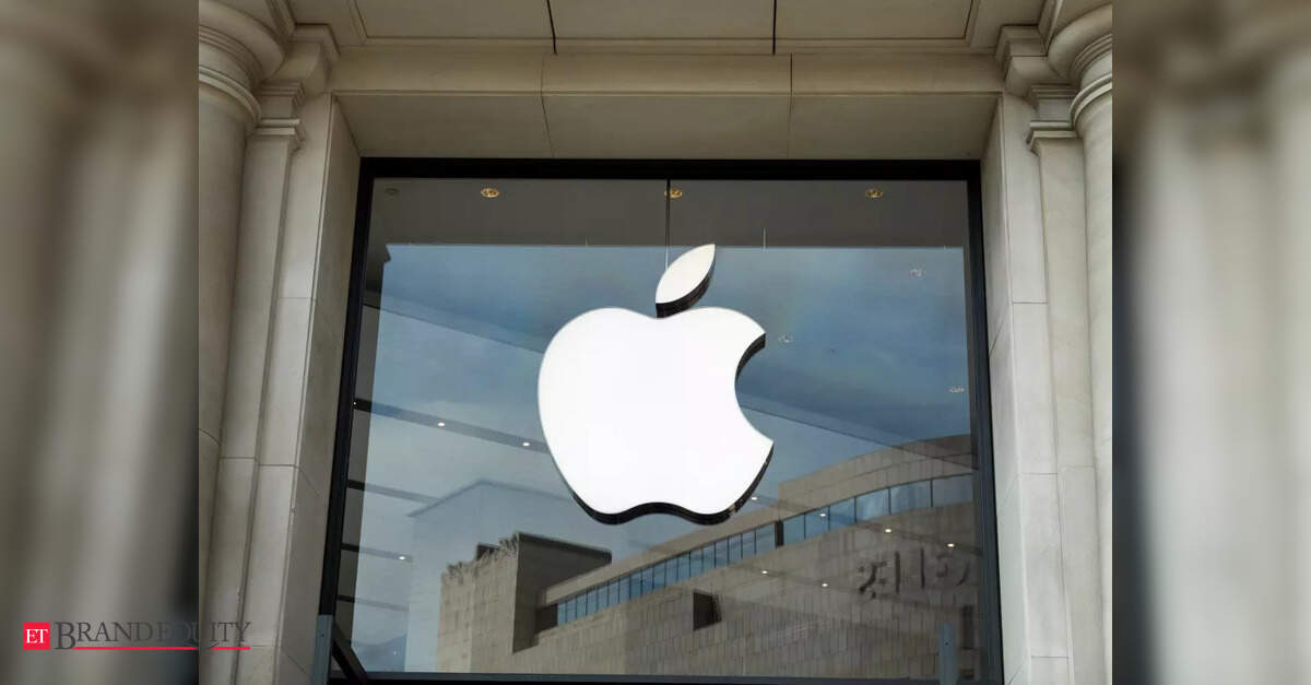 Italy probes Apple over app market dominance, ETBrandEquity