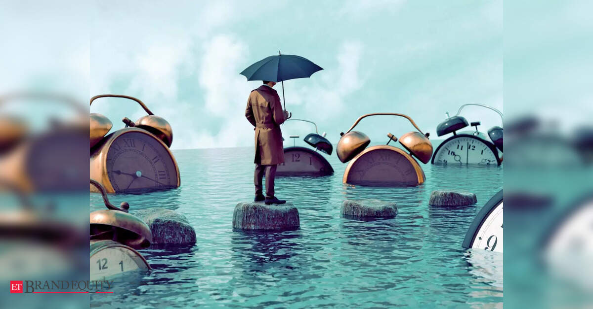 Brand Building: A blueprint to building brand trust, ETBrandEquity