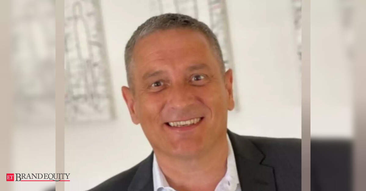 I don’t think a CMTO role will exist: Martyn Riddle, Verint, ET BrandEquity