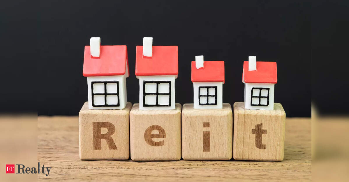 Real Estate Investment Trust: Sebi proposes special rights to ...