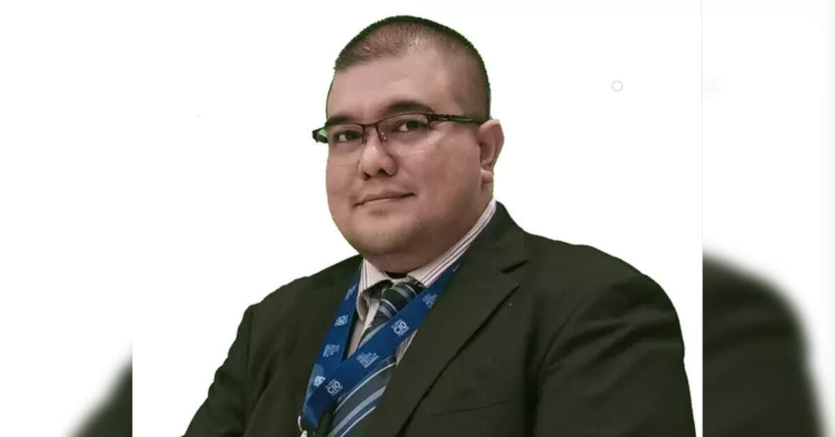 Ts. Saiful Bakhtiar Osman rejoins PNB Commercial after 16 years ...