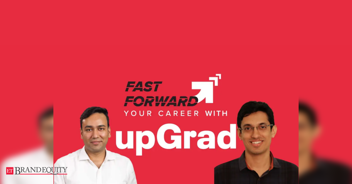 From insights to action: Inside Upgrad’s martech stack, course ...