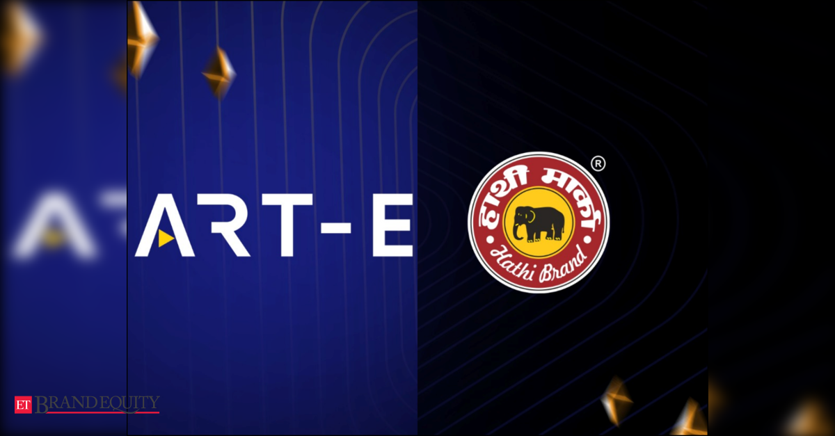 Art-E bags creative and digital mandate for Hathi Mustard Oil ...