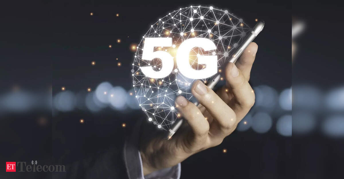 Homegrown 5G core network from Jio, Tata likely this year: C-DoT CEO ...