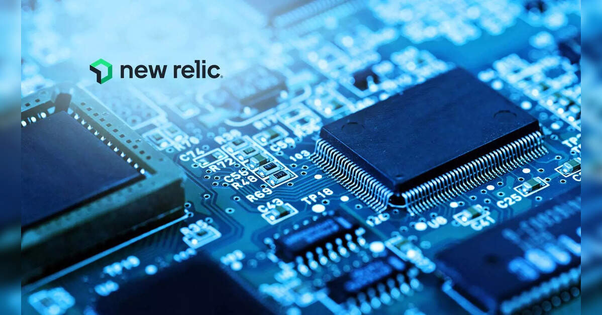 New Relic launches infrastructure monitoring to end peak billing and ...