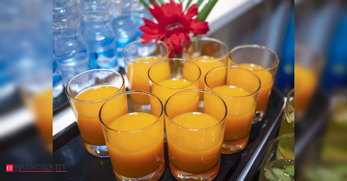 Goli Soda Returns As Fav Summer Beverage, ETBrandEquity