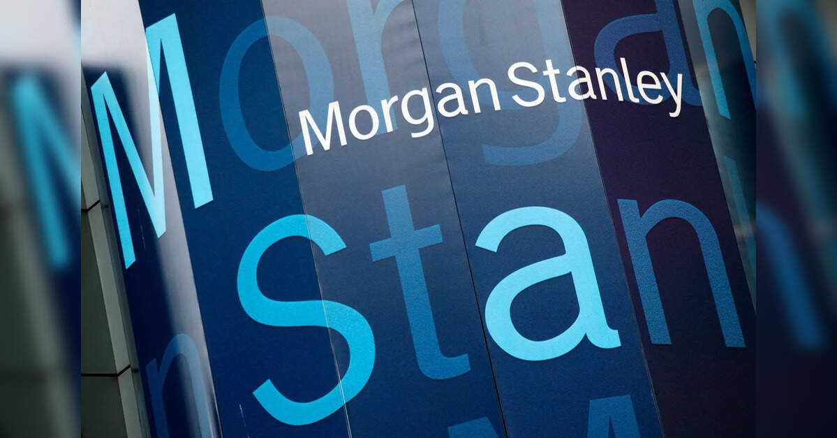 Morgan Stanley CEO succession underscores Wall Street's diversity gap ...