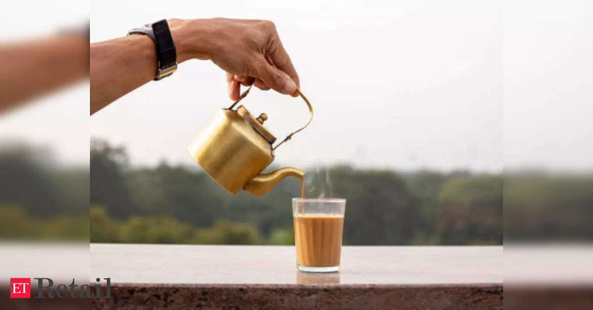 Need more Indian brands selling local tea globally: Vahdam CEO Bala ...