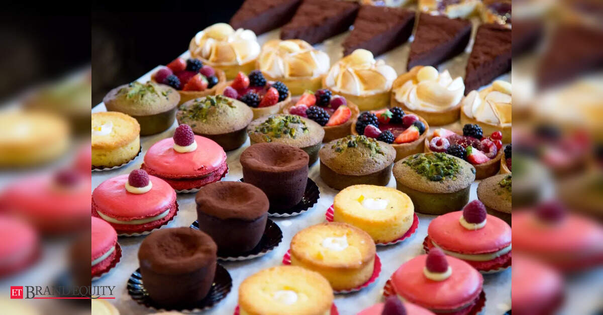 79% Indians say new flavours motivate them to consume sweet bakery ...