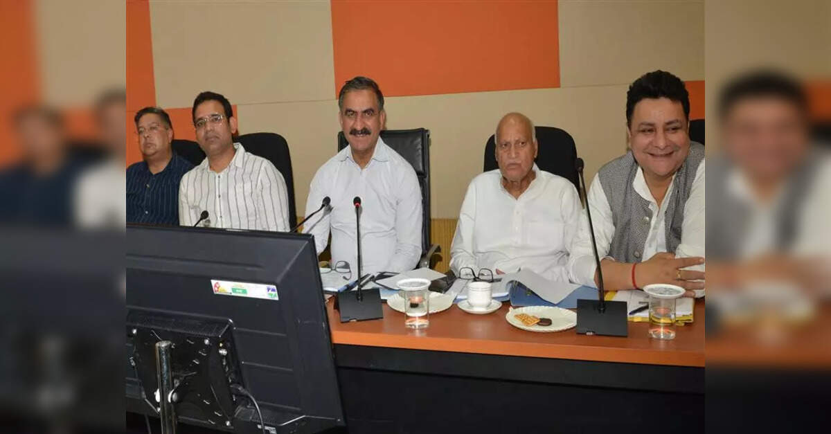 INR 3000 cr earmarked for tourism in Kangra; convention centre, other ...