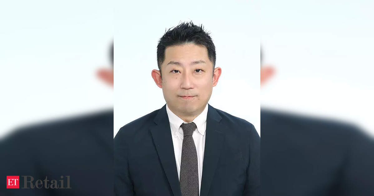 Lingerie brand Wacoal India appoints Hirokuni Nagamori as CEO, ETRetail