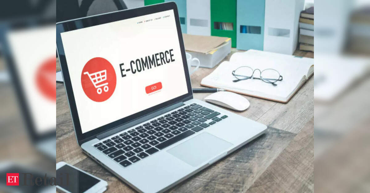 More than 100 million people shopped from e-commerce brands on our ...