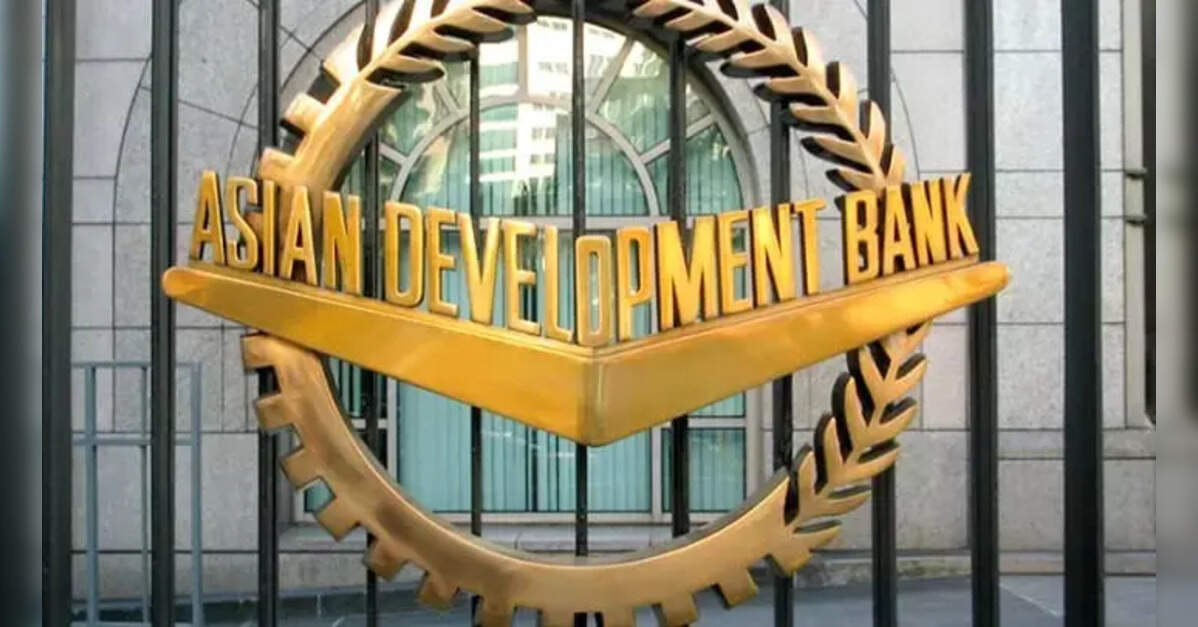ADB, India sign USD 141.12-million loan for industrial corridor ...