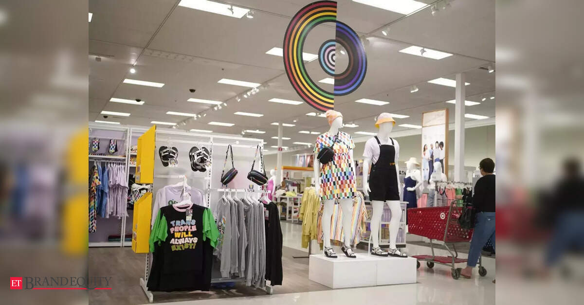 Orders surge for trans designer after Target pulls products, ETBrandEquity