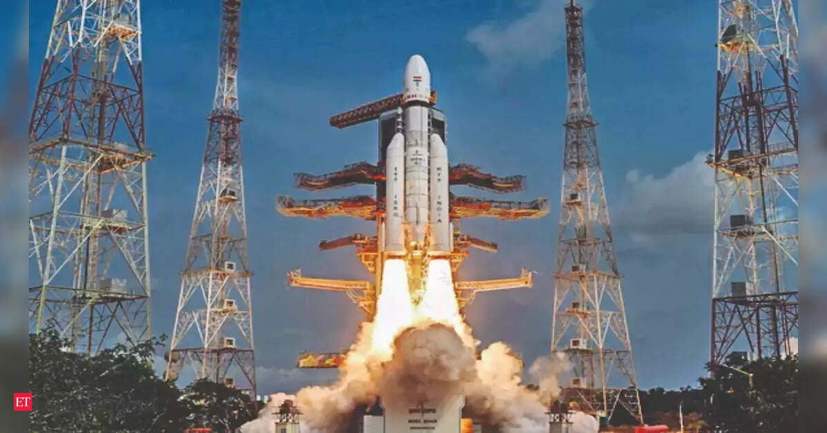 Space sector reforms were a bold move by the Modi govt: former officials of ISRO, Antrix ...