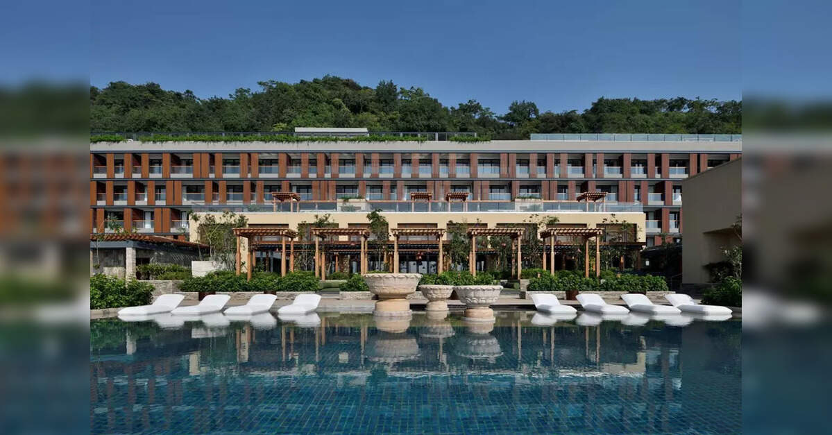 The Westin Resort & Spa Himalayas partners with THSC’s The Plus ...