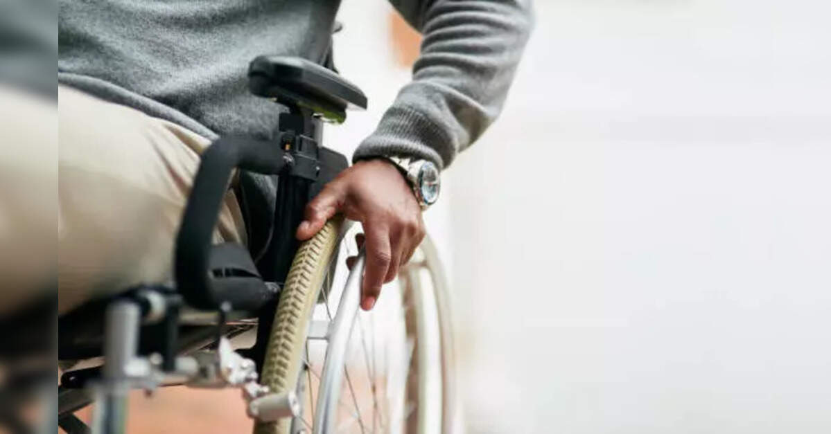 Adult Nerve Cells: New nerve insights may help heal certain types of ...