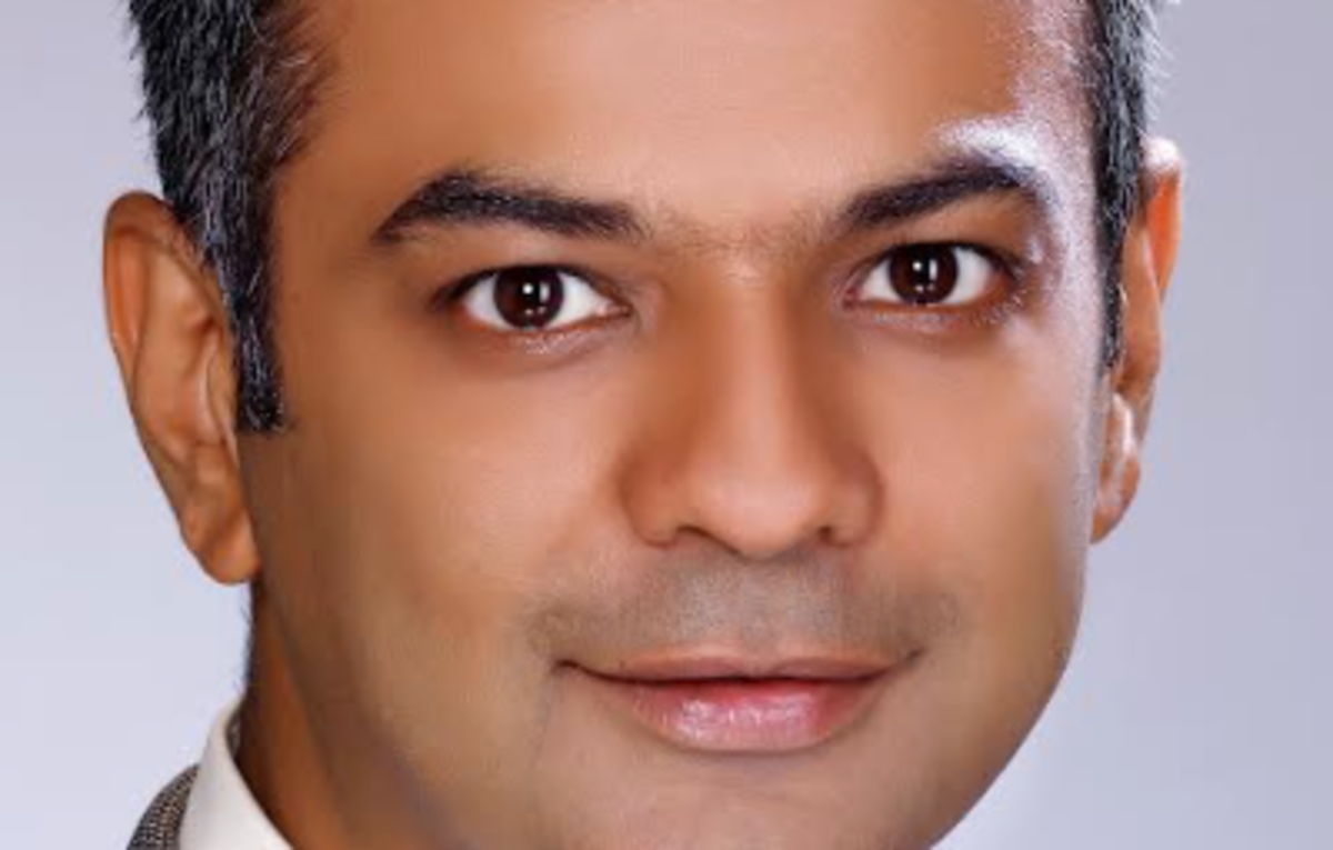 India s Shift Towards Digitization In Healthcare Makes It An Attractive