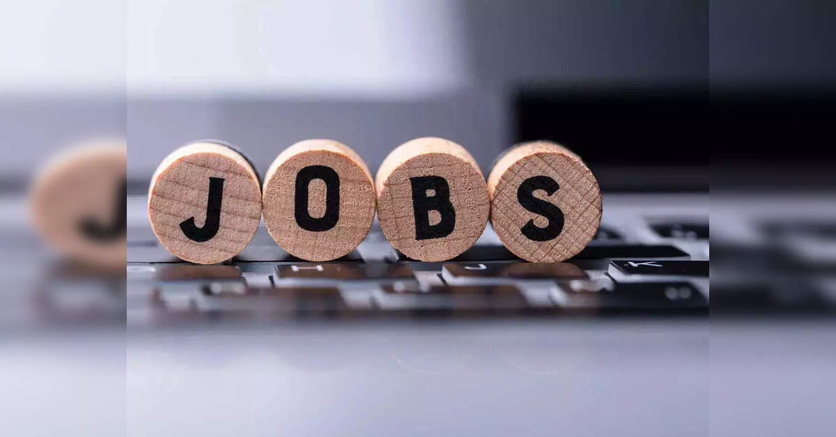 Germany reports labor shortage in one-sixth of professions, ETHRWorld