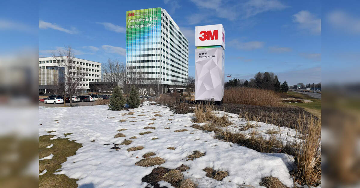 3M, Florida city seek delay of trial in "bellwether" PFAS chemicals ...
