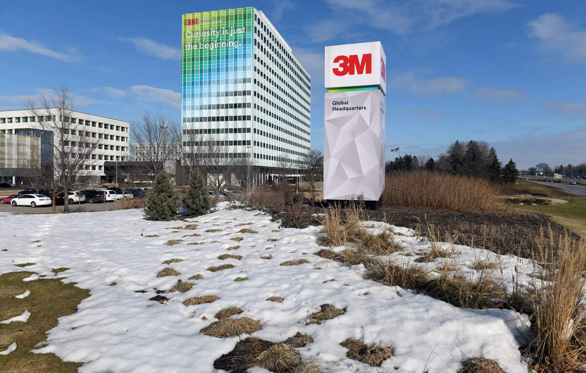 3M, Florida city seek delay of trial in "bellwether" PFAS chemicals ...