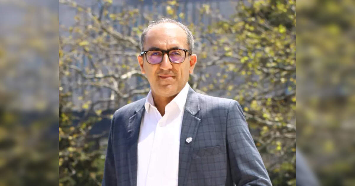 Noventiq appoints Atul Ahuja as Chief Technology Officer, ETCIOSEA