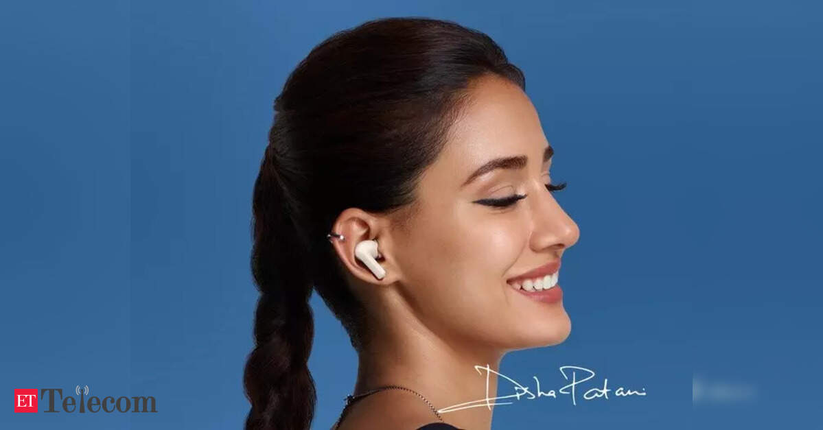 Xiaomi India ropes in Disha Patani as brand ambassador for audio ...