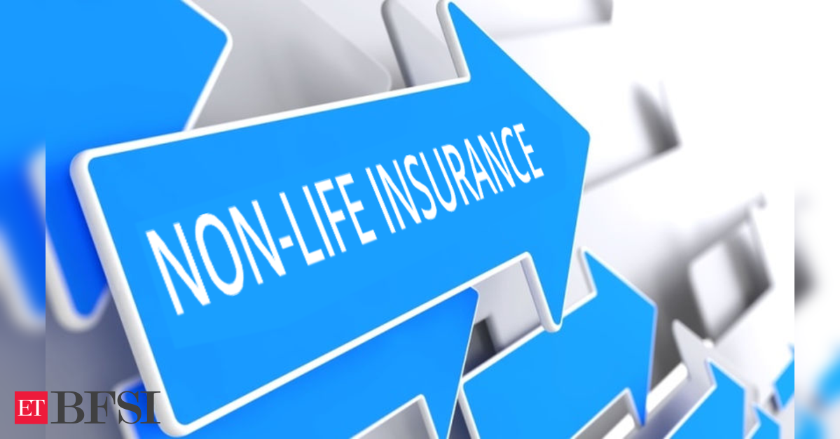 Non-Life insurance sector continues to grow in May'23, records 18.1% ...