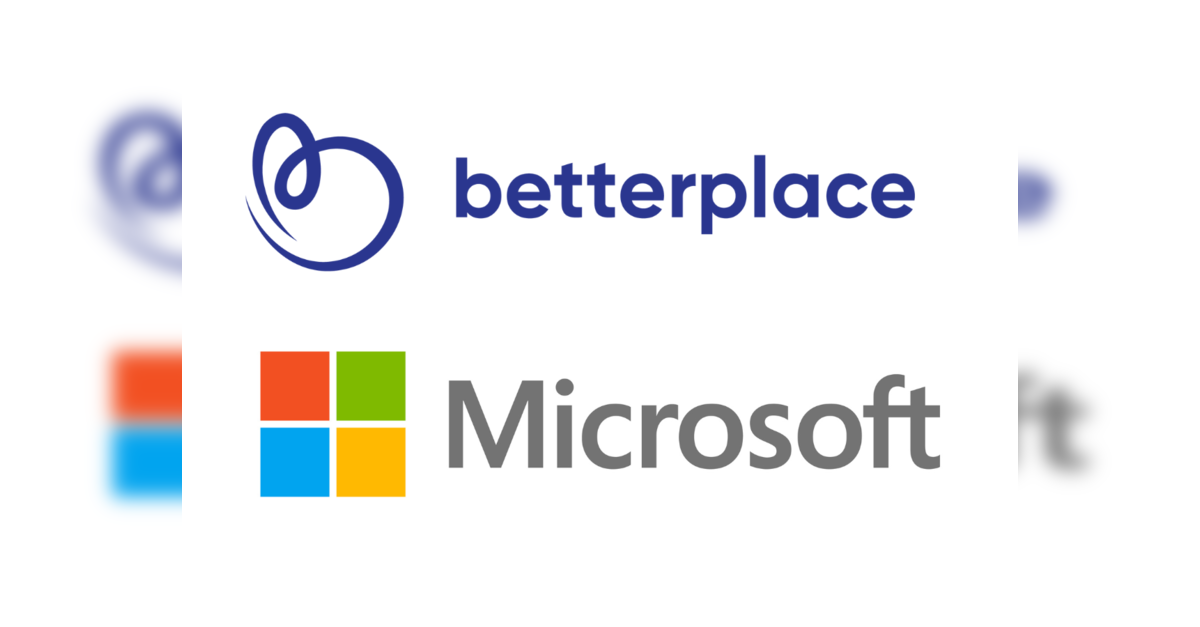 BetterPlace collaborates with Microsoft to empower frontline workers ...