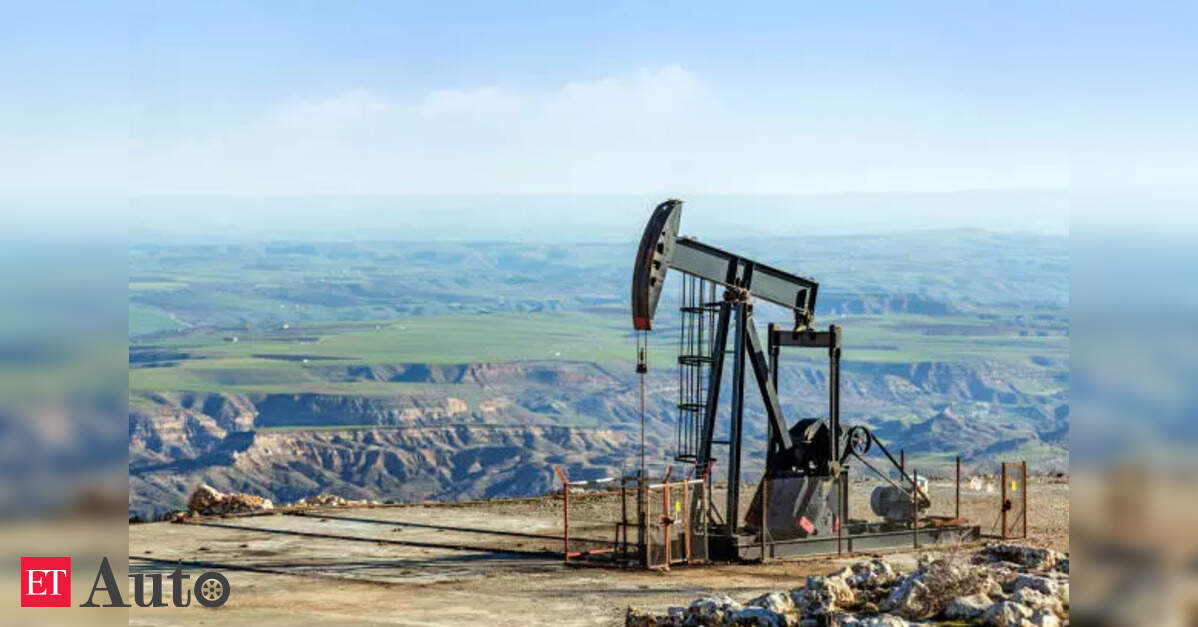 Yeap Jun Rong: Oil eases as weaker demand outlook returns to focus, ETAuto