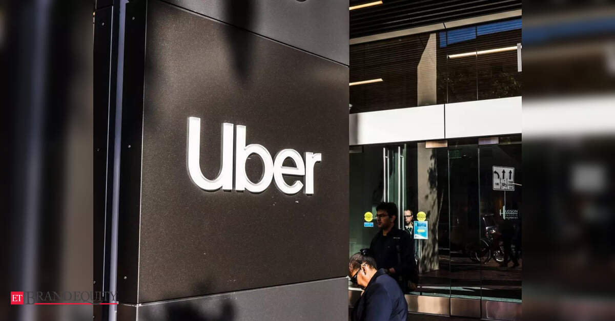 Uber launches advertising solutions, unveils ‘Journey Ads’ for brands ...