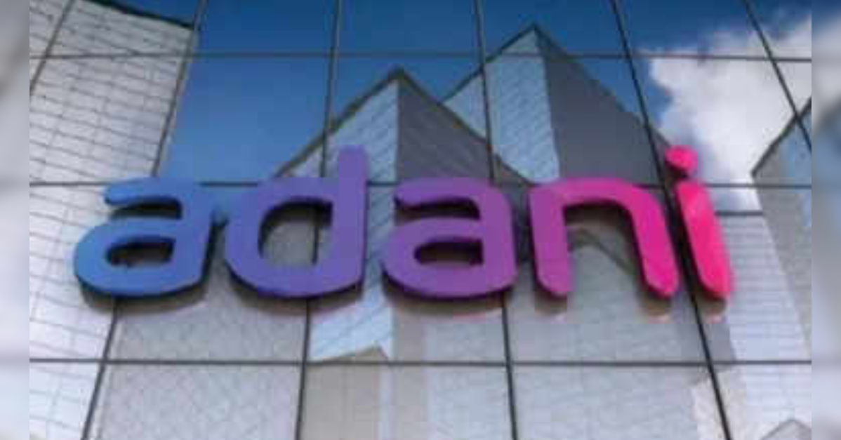 India's Adani to slow down on dealmaking to focus on existing projects ...