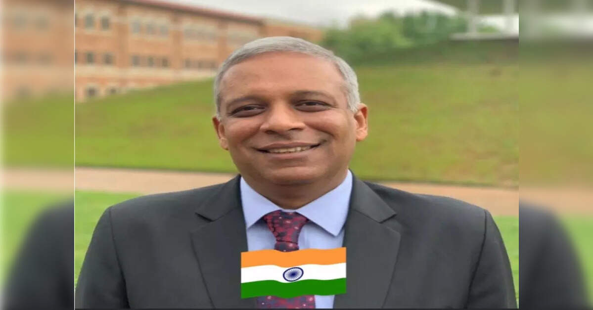 PESB picks Sanjay Swarup to be the next CMD of CONCOR, ETInfra
