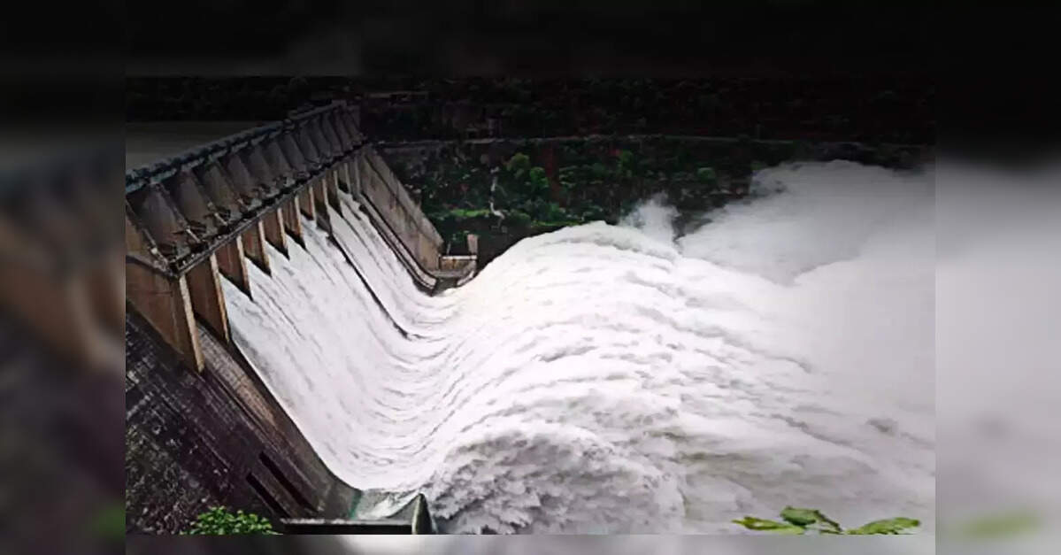 Approval of pumped storage projects fast-tracked; hydro power on speed ...