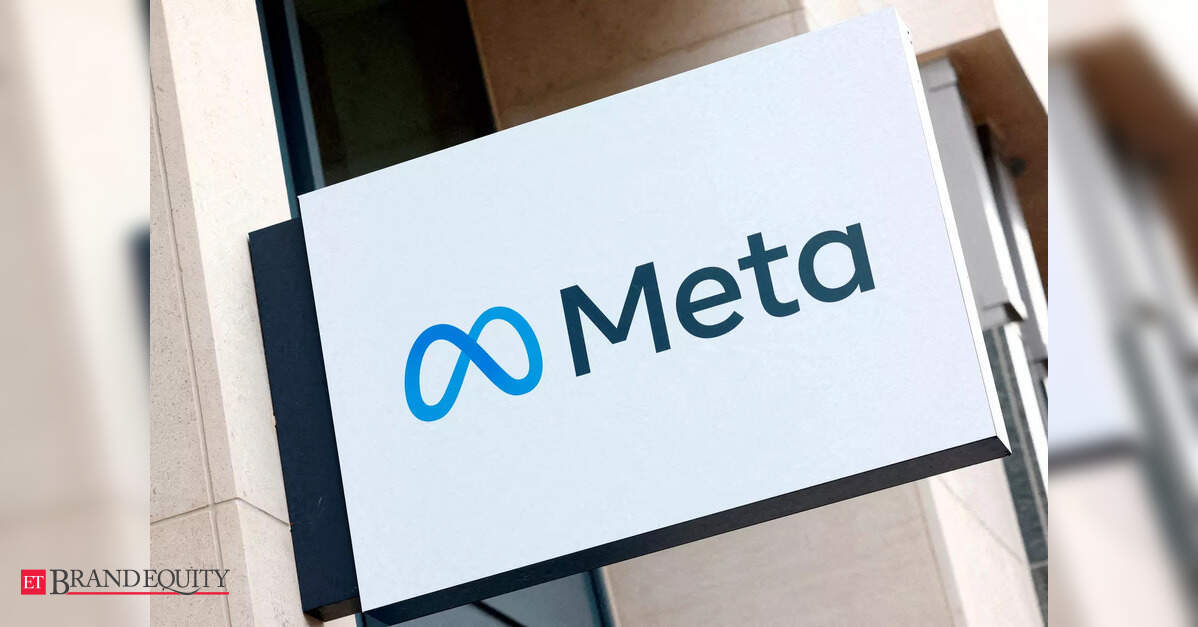 Meta Ai: Meta previews generative AI tools planned for its platforms ...