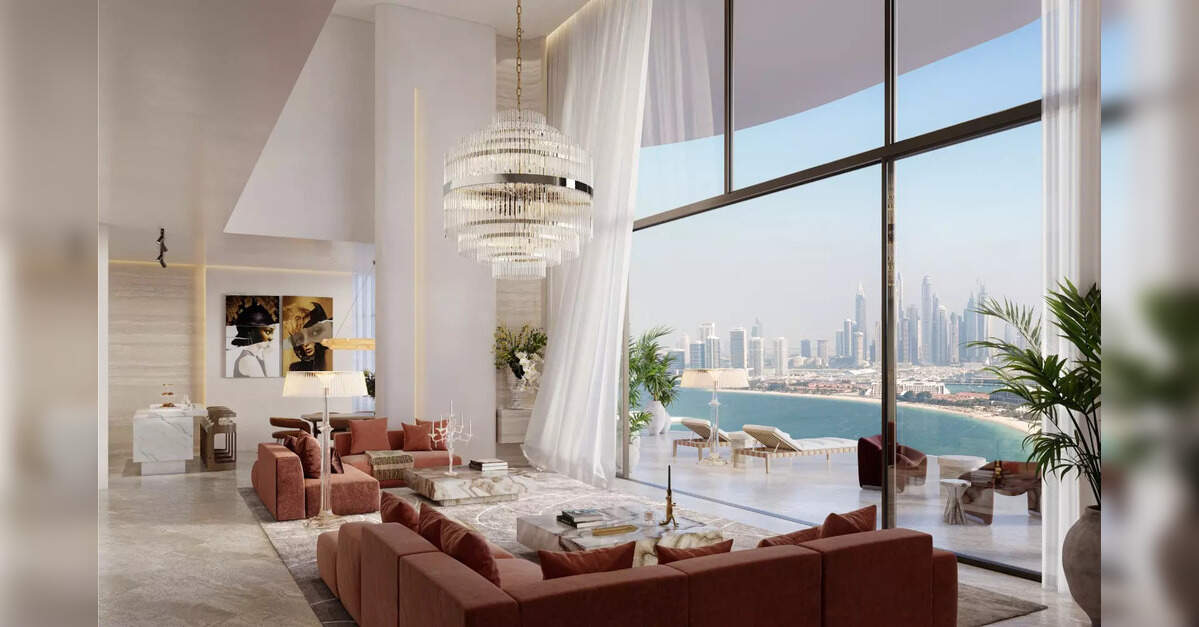 Accor’s branded residence portfolio set to triple by 2027, ETTravelWorld