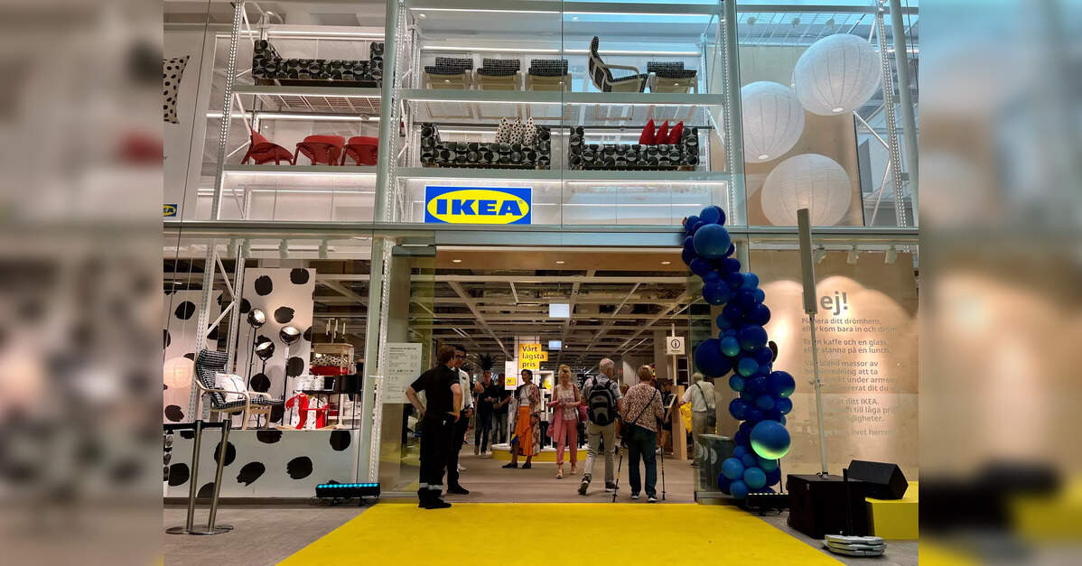 Ikea Remote Interior Design: IKEA bets on remote interior design as AI ...