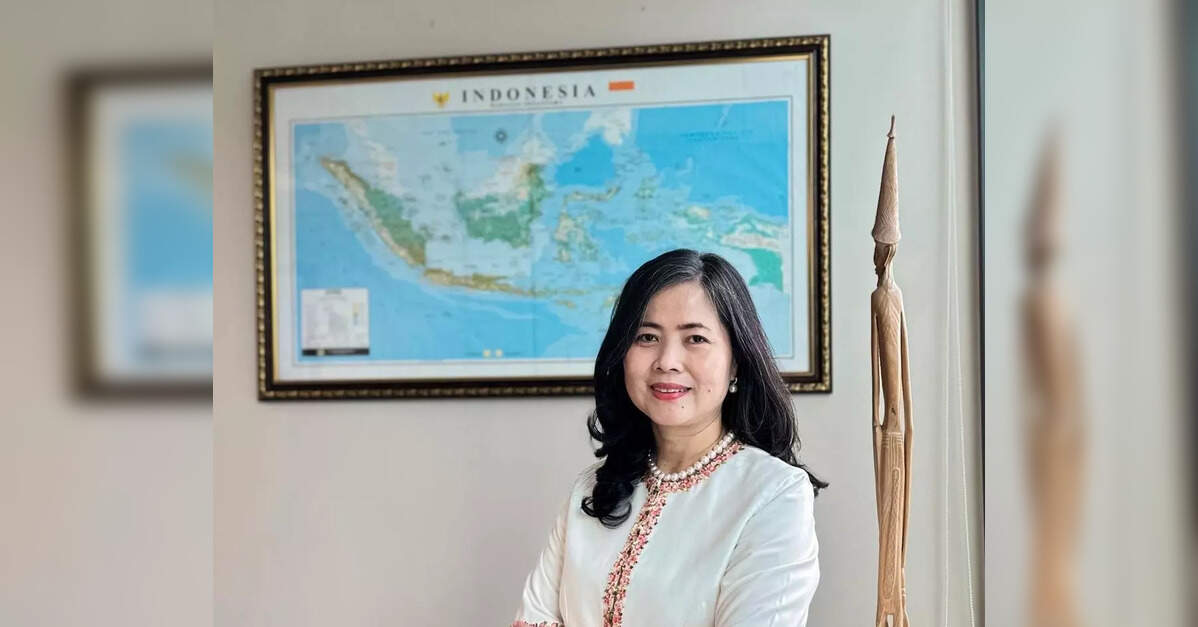 The creators of technology are humans: Hana Bank’s Sumia on humanising work, workplace and ...