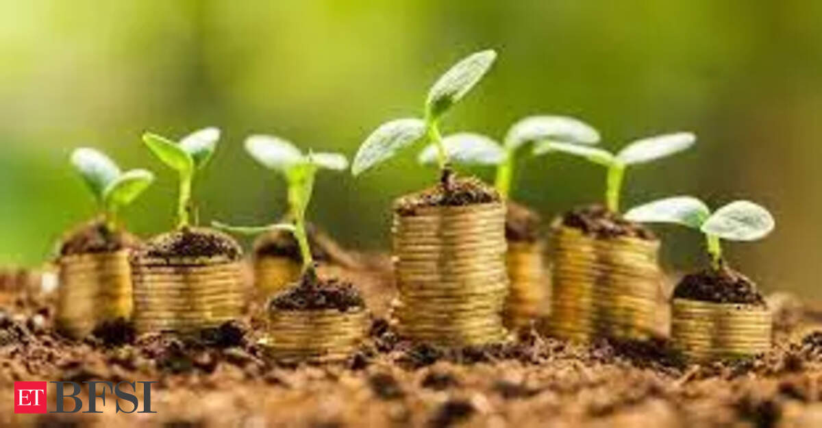 Microfinance loan portfolio hits Rs 3.48 lakh crore, serving 6.6 crore ...