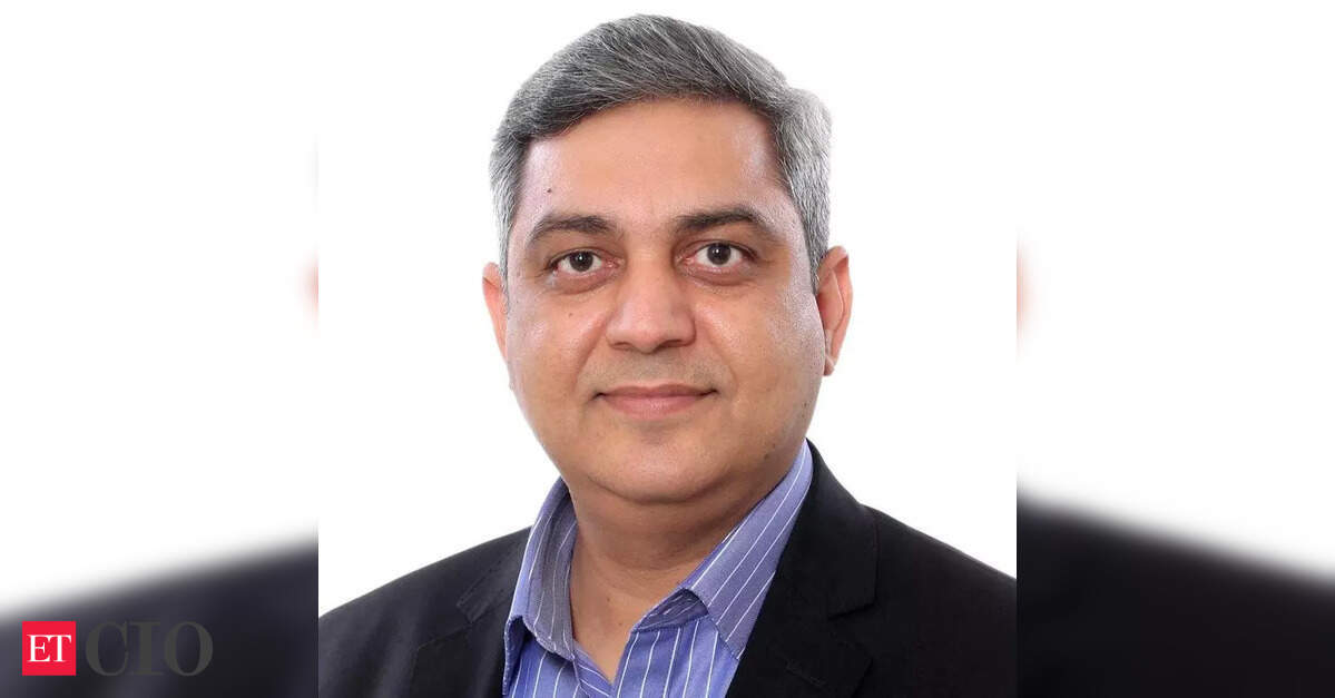 Tarun Anand, Jakson Group's new CIO, commits to balancing technology ...