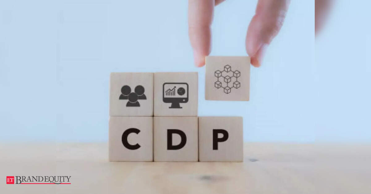 Data Dominance: MDM versus CDP in the epic showdown for brand loyalty, ETBrandEquity