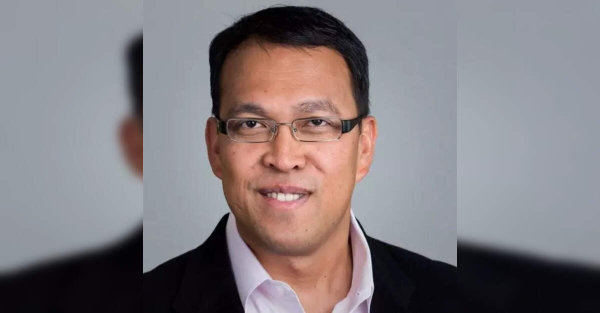 Hewlett Packard Enterprise appoints Rom Kosla Chief Information Officer ...