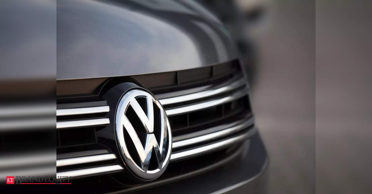 Volkswagen unveils plan to boost flagship brand, Marketing ...