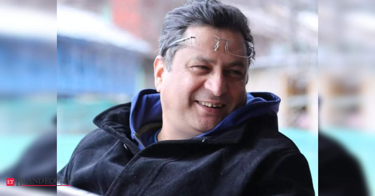 Mayank Gaur Option Designs: Option Designs appoints Mayank Gaur as new creative director ...