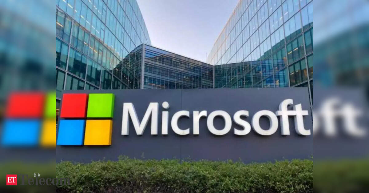 Microsoft Outage: Microsoft says early June service outages were ...