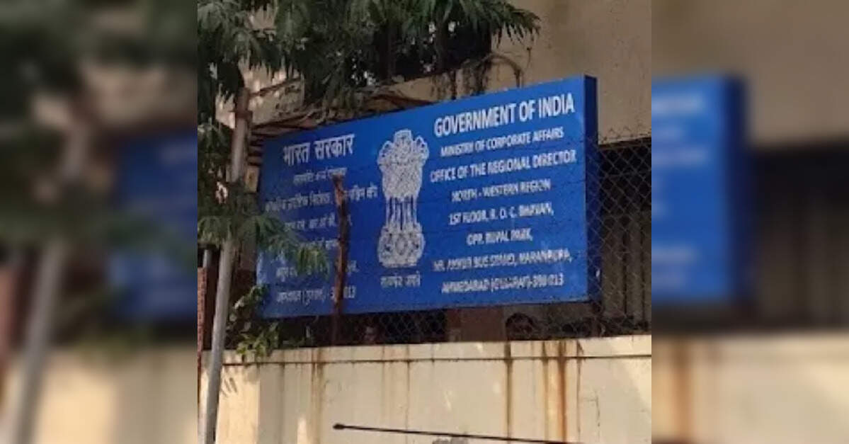 Corp affairs sec to hold stakeholders' consultations on MCA21 portal ...