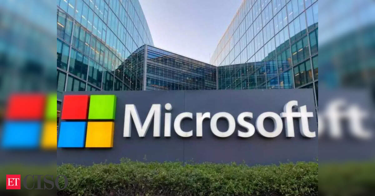Microsoft says early June outages were DDoS attacks, ETCISO
